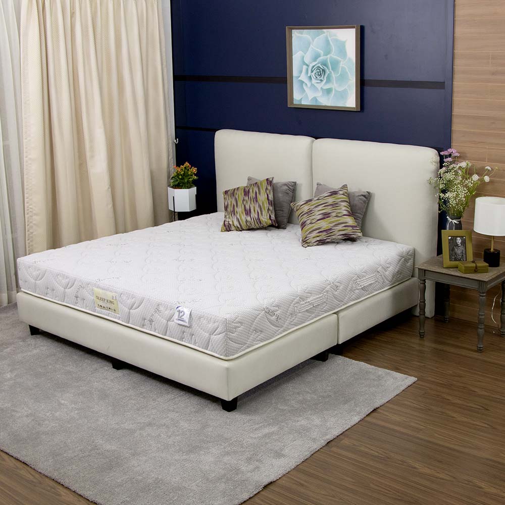 Sleep King – Darling Deluxe